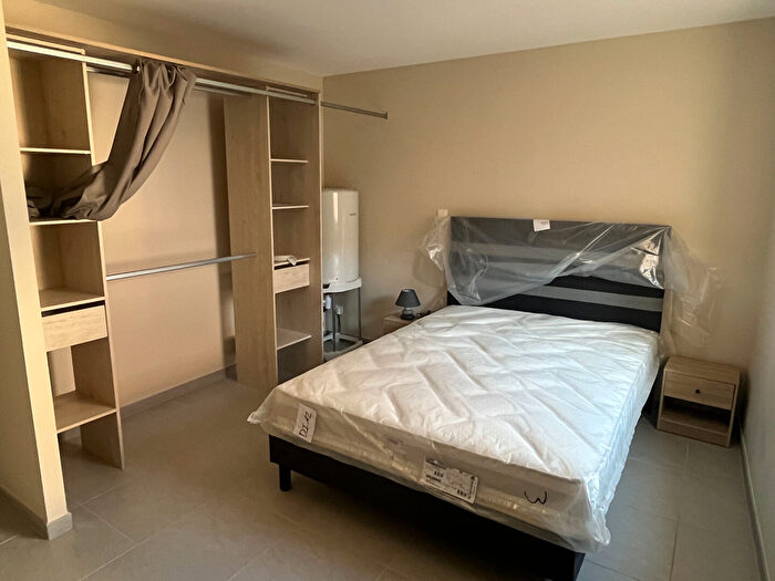 Appartement 2 pièces à louer à Le Creusot, Nord Ouest