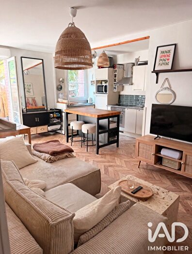 Appartement 2 pièces à Lille, Vieux Lille, à vendre
