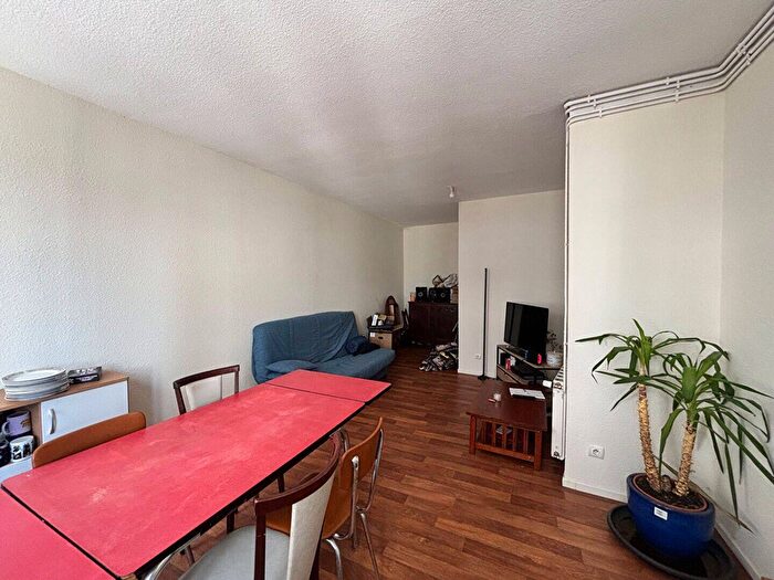 Appartement 4 pièces à louer - Centre-Hôtel de Ville, Limoges