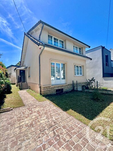Montesson, La Borde : Maison 6 pièces à vendre