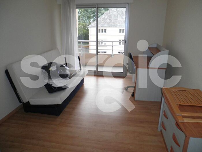 Angers, Madeleine, Saint-Léonard, Justices - Appartement 1 pièce à louer