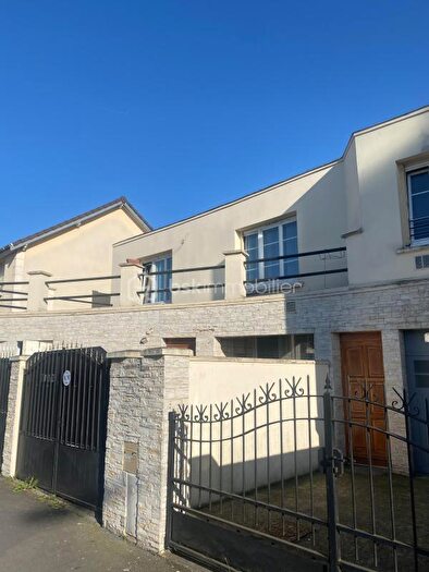 Maison 7 pièces à vendre à Villeparisis, Le Parisis