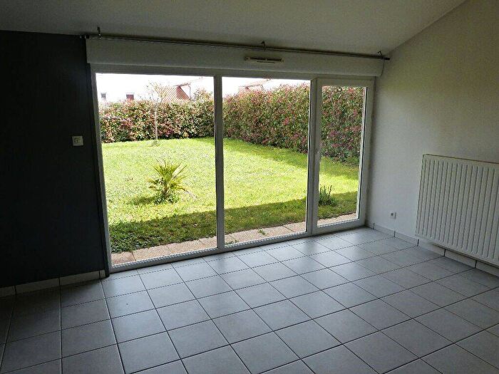 Maison 4 pièces à louer à Poitiers Ouest-Demi Lune-République-Bel Air