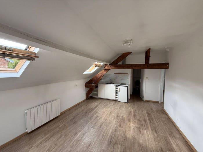 Appartement 2 pièces à louer - Rousies