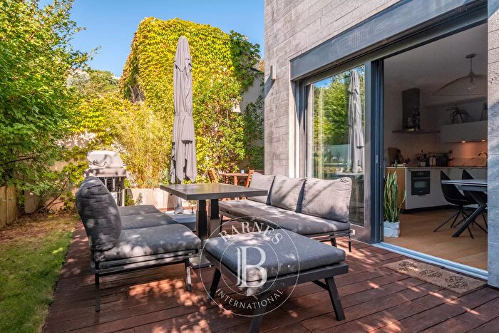 Appartement à vendre - Lyon e , Saint-Just, Saint-Irénée, Fourvière - 2 pièces - 1 chambre