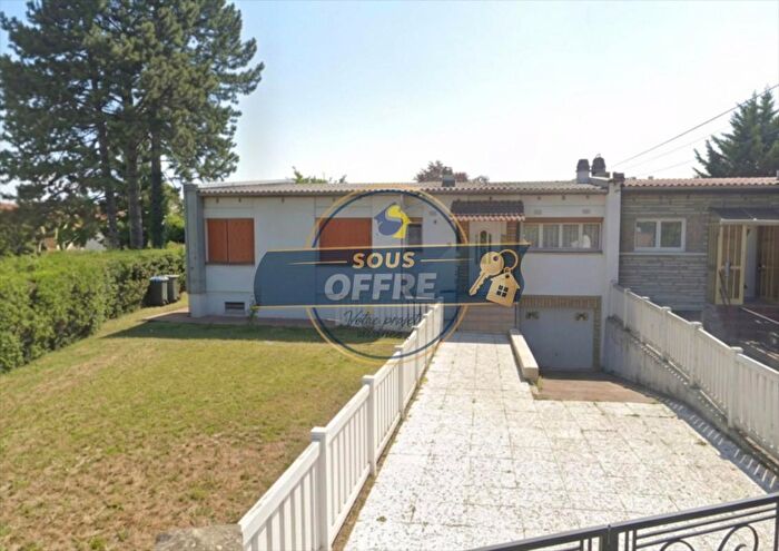 Briey - Maison 5 pièces à vendre