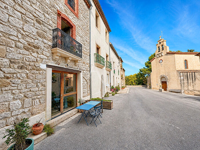 Maison 5 pièces à vendre à Combaillaux