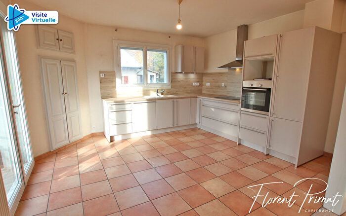 Maison à vendre - Béon - 5 pièces - 4 chambres