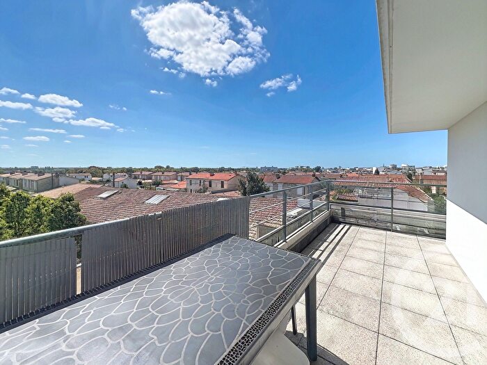 La Rochelle, Les Minimes : Appartement 2 pièces à vendre