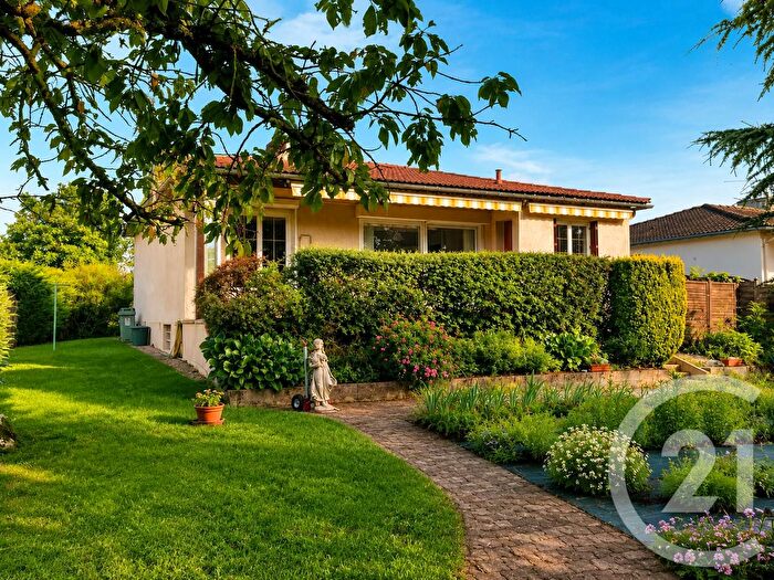 Maison 6 pièces à vendre - Porcheville