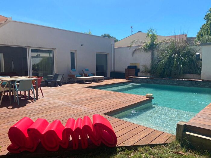 Maison 4 pièces à vendre - Mauguio, Jean-Paul Beugnot, Ferrari