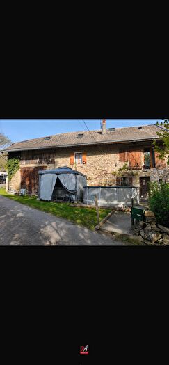Massingy - Maison 3 pièces à vendre