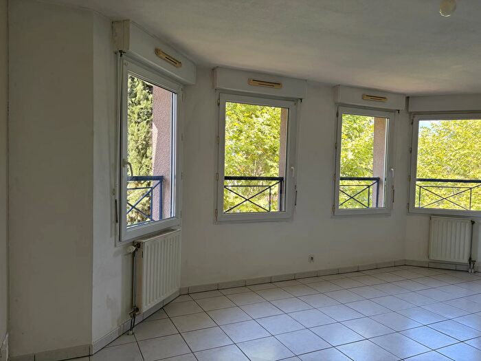 Albi, La Madeleine - Appartement 2 pièces à louer