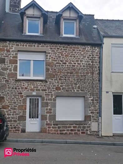 Maison 3 pièces à vendre à La Ferté-Macé