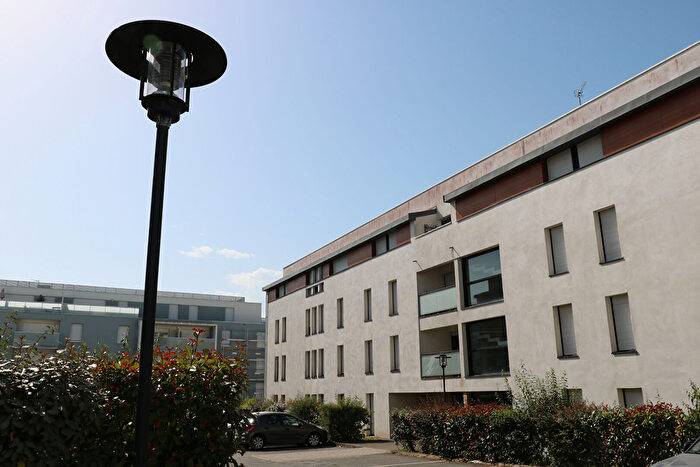 Vannes, Kercado - Appartement 1 pièce à vendre