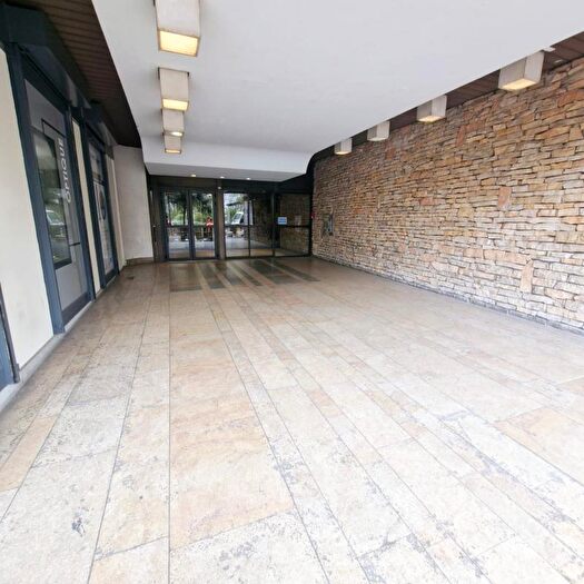 Appartement 2 pièces à vendre - Paris 19ème, Mouzaia