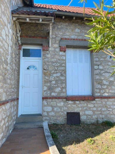 Le Grand Clos, Montargis : Maison 3 pièces à louer