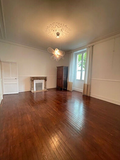 Appartement à louer - Angers, Saint-Serge, Ney, Chalouère - 2 pièces - 1 chambre