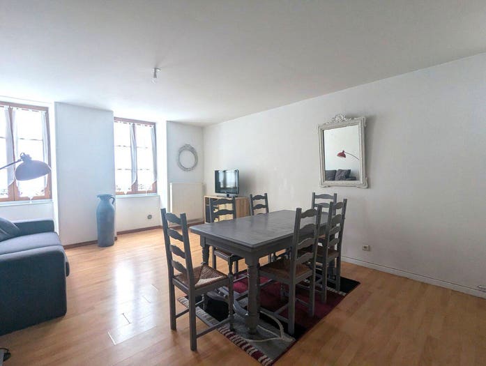 Navarrenx - Appartement 4 pièces à louer