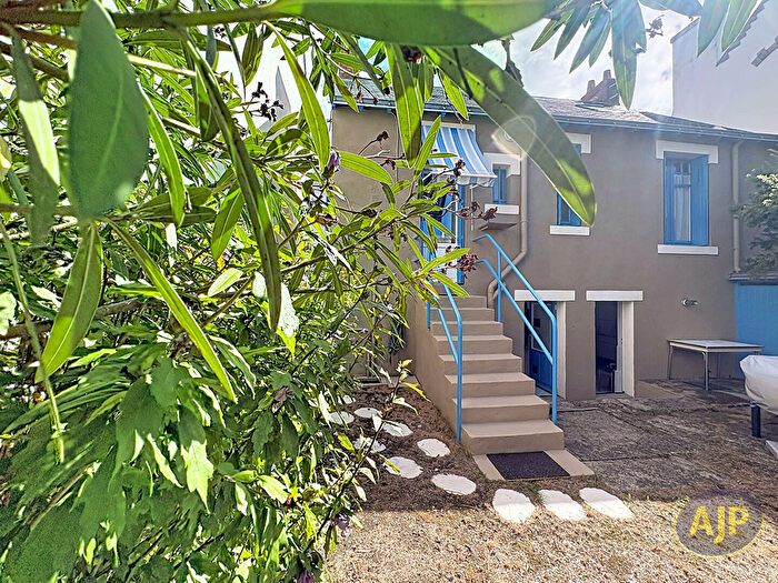 Maison 5 pièces à vendre - Le Pouliguen