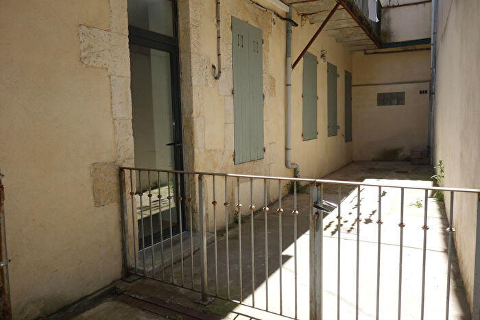 Nîmes, Jean Jaurès - Appartement 3 pièces à louer