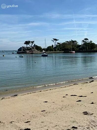 Brignogan-Plages - Appartement 1 pièce à vendre