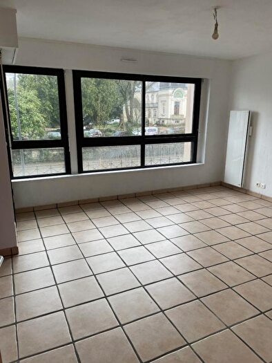 Appartement à louer - Quimper, Centre-ville - 1 pièce