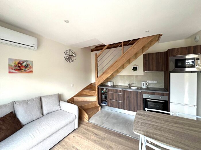 Appartement 2 pièces à Toulouse, à louer