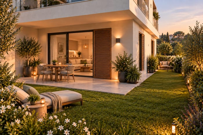 Maison 2 pièces à Aix-en-Provence, à vendre