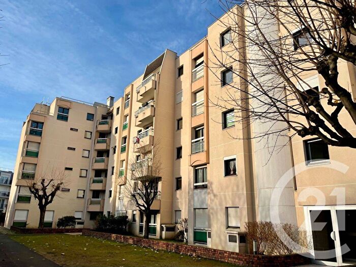 Appartement 2 pièces à LHaÿ-les-Roses, à louer