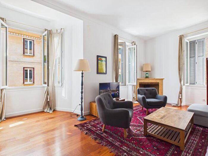 Appartement 3 pièces à vendre - Ajaccio, La Viletta, Pietrina, Gare
