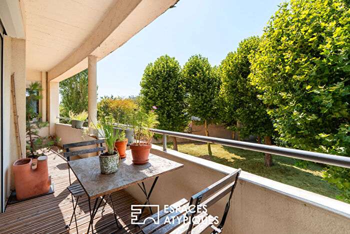 Appartement 3 pièces à Nantes, Sèvres, Gilarderie, Lion d'Or, à vendre
