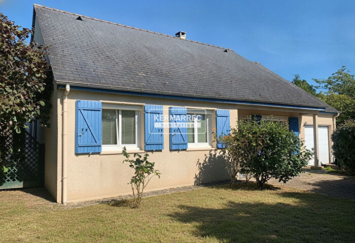 Maison 7 pièces à vendre à Betton