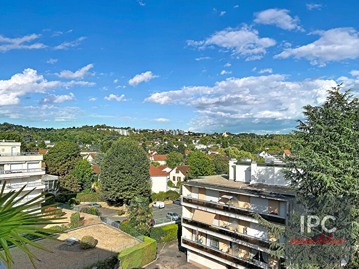 Soisy-sous-Montmorency, Centre-ville - Appartement 3 pièces à vendre