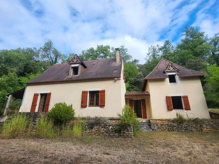 Maison 5 pièces à postalCode, à vendre