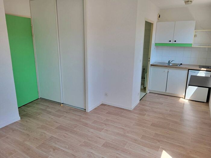 Brivazac-Candau, Pessac : Appartement 1 pièce à louer