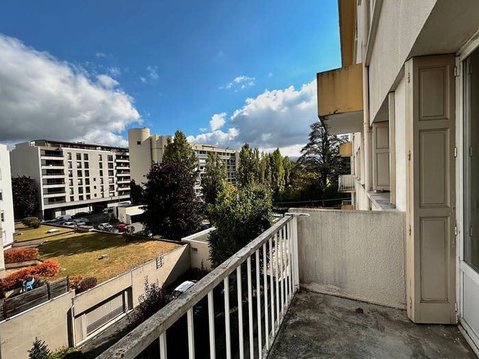 Saint-Étienne, Montaud - Appartement 2 pièces à vendre