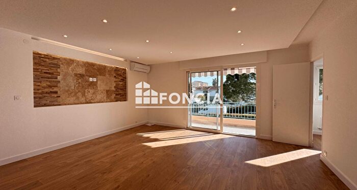 Fréjus, Fréjus Plage : Appartement 4 pièces à vendre