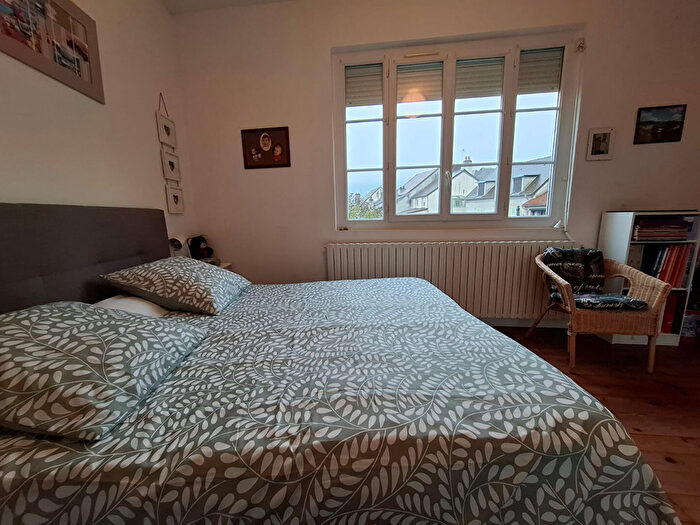 Appartement à vendre - Autun, Hauts-Quartiers, Couhard, Fragny - 3 pièces - 2 chambres