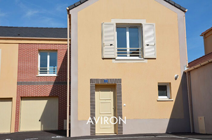 Maison 4 pièces à Chartres, Chanzy, Bonnard, à louer