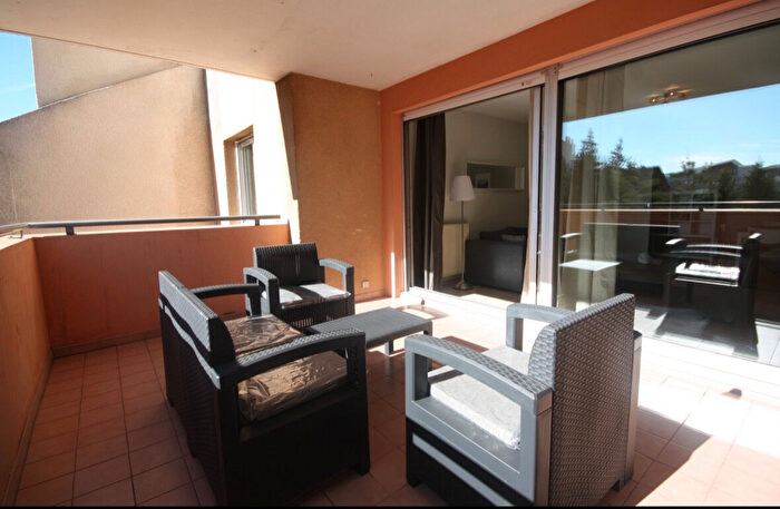 Appartement à vendre - Aix-en-Provence, Centre-ville - 2 pièces - 1 chambre