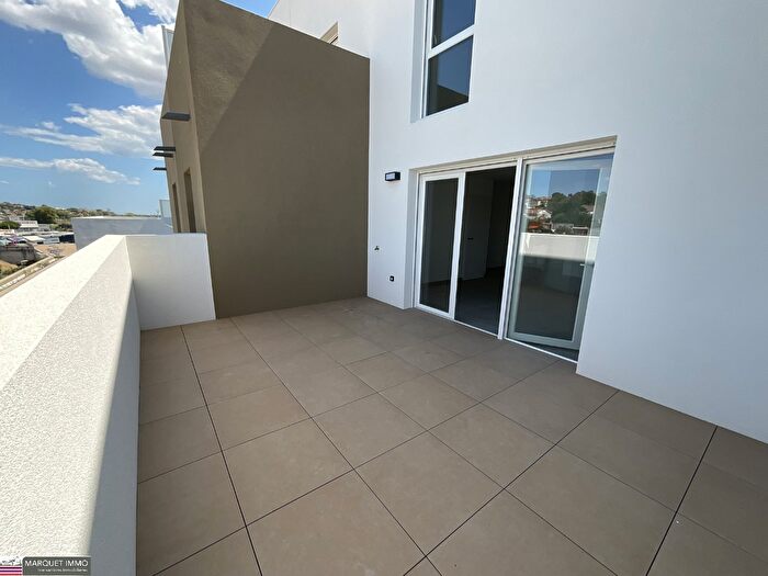 Appartement à vendre - Béziers, Gargailhan, Pech de la Pomme - 4 pièces - 3 chambres