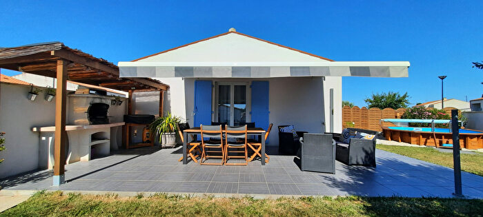 Arces - Maison 4 pièces à vendre