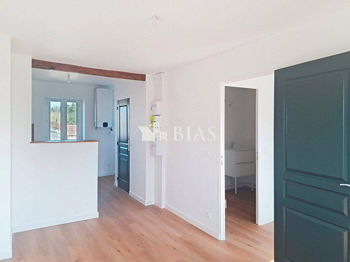 Bonnebosq : Appartement 2 pièces à louer