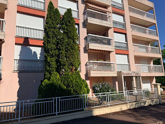 Appartement 3 pièces à Nevers, Maupas, Victor-Hugo, à vendre