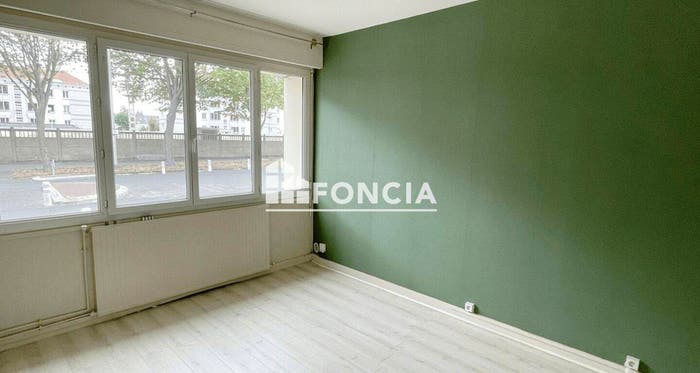 Graville, Le Havre - Appartement 2 pièces à louer