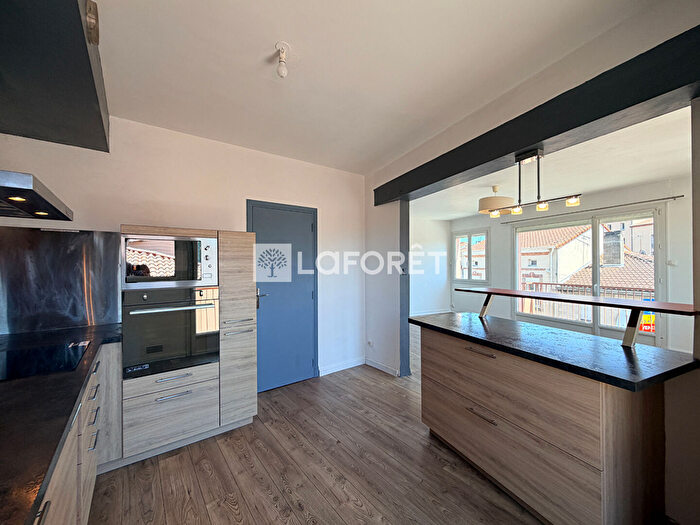 Appartement 3 pièces à vendre à Albi, Centre-ville