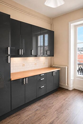 Appartement 5 pièces à vendre - Le Puy-en-Velay, Fraisses, Saint-Laurent