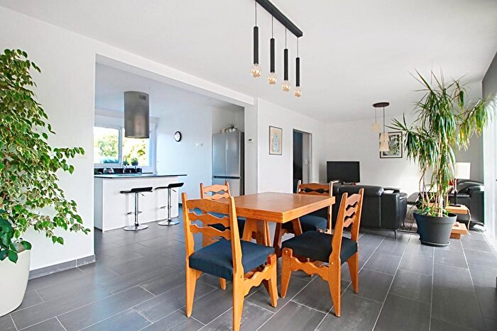 Appartement 5 pièces à vendre - Lens, Est