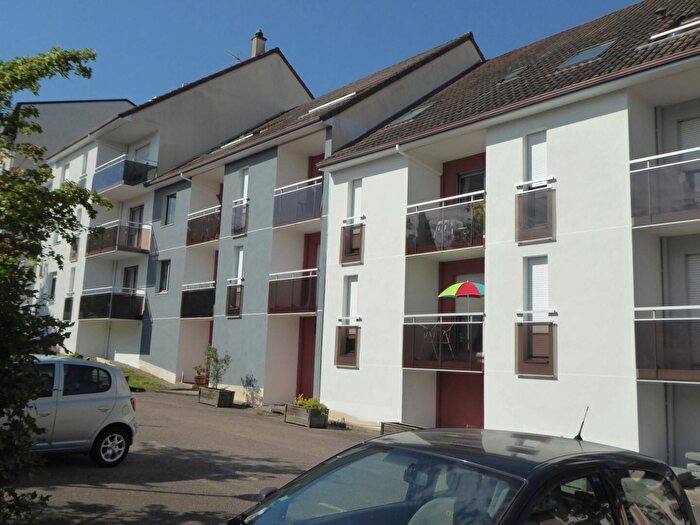 Appartement à louer - Limoges - 1 pièce